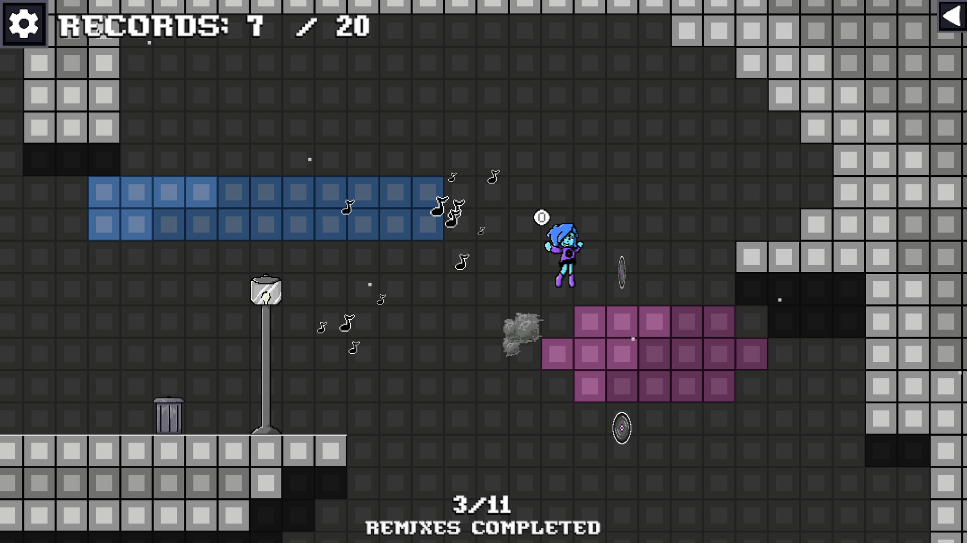 Remix Mania on Steam