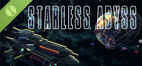 Starless Abyss Demo on Steam