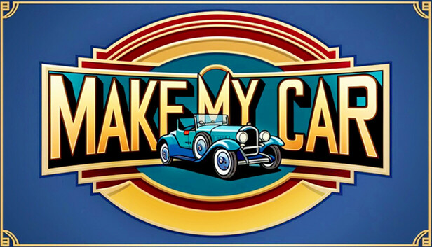 Make My Car on Steam