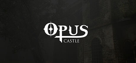 Opus Castle VR on Steam