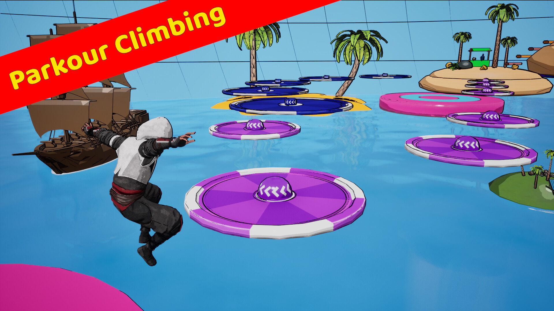 Ascend the Dome on Steam