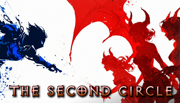 The Second Circle on Steam