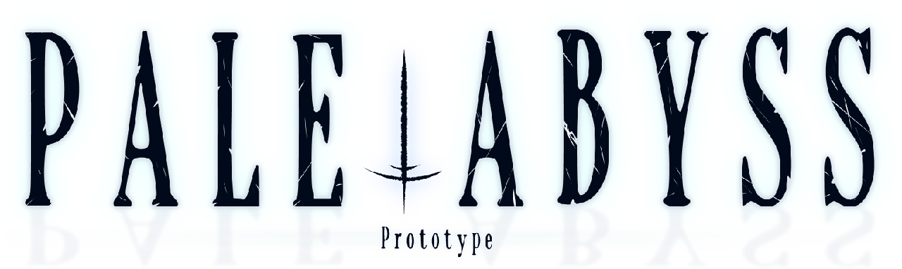 Pale Abyss - Prototype · SteamDB