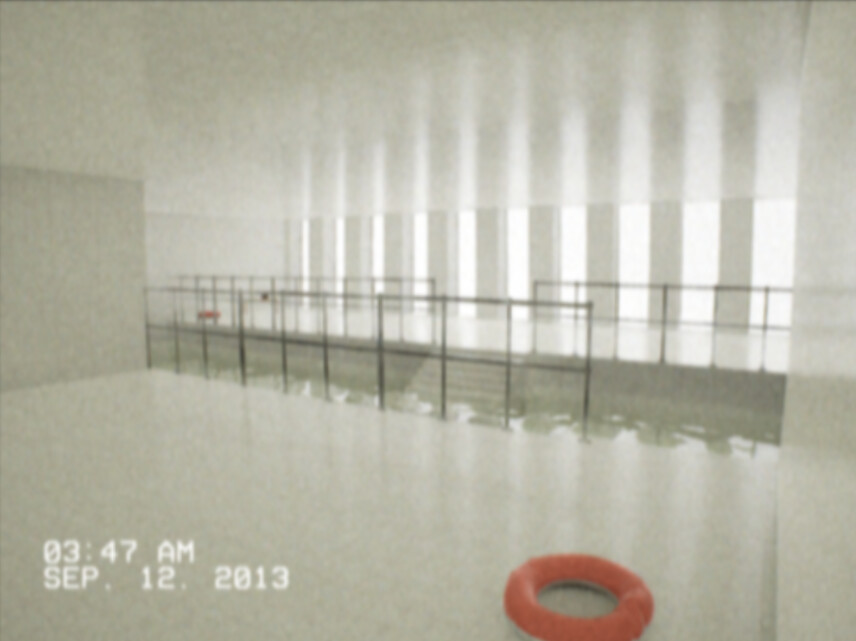 The Solitude Project on Steam