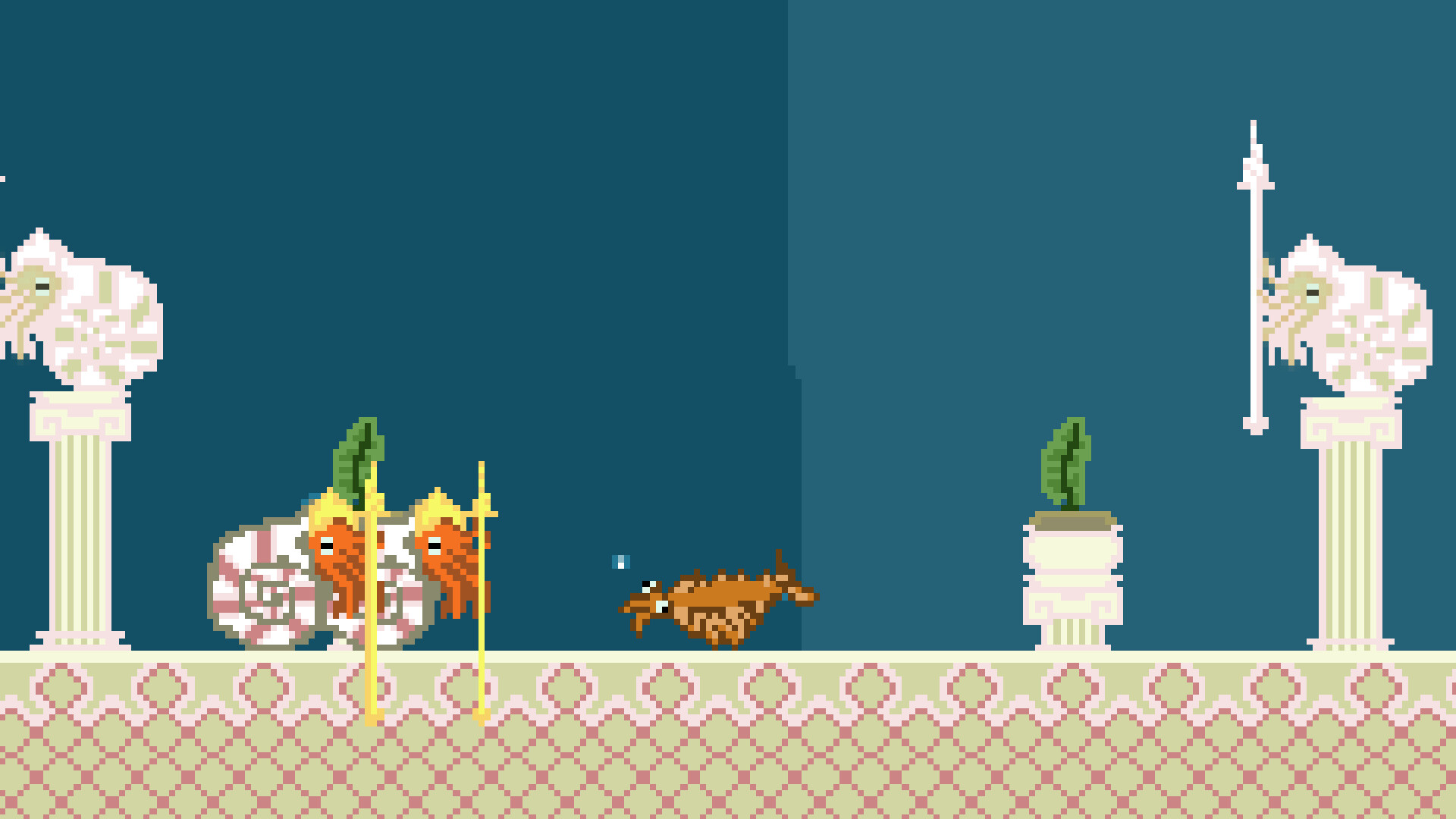 Ancient Ocean: The Fall of Atlantis on Steam