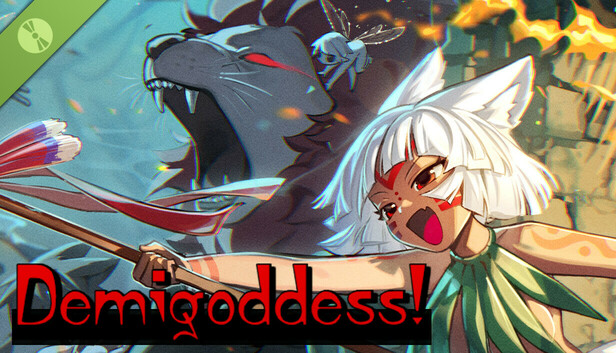 Demigoddess! Demo บน Steam