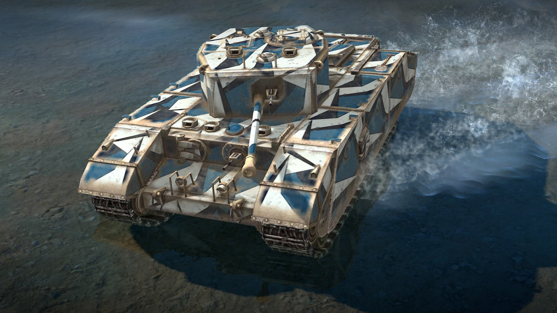 World of Tanks Blitz - Excelsior Pack on Steam