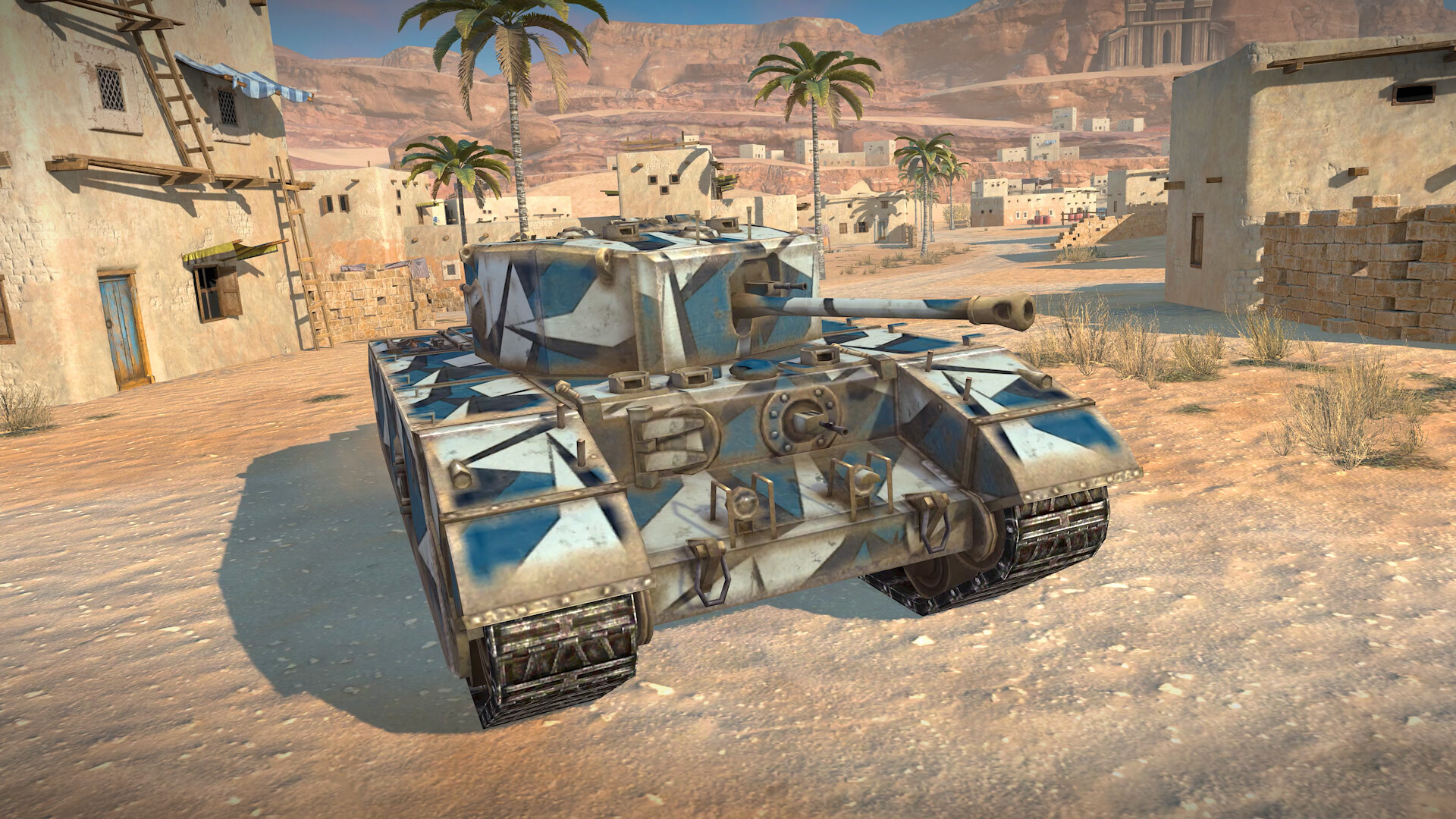 World of Tanks Blitz - Excelsior Pack on Steam