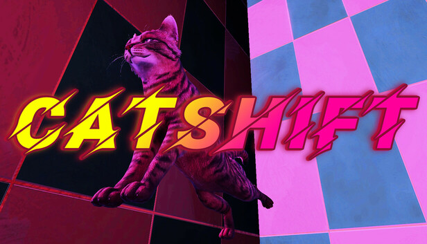 CatShift on Steam