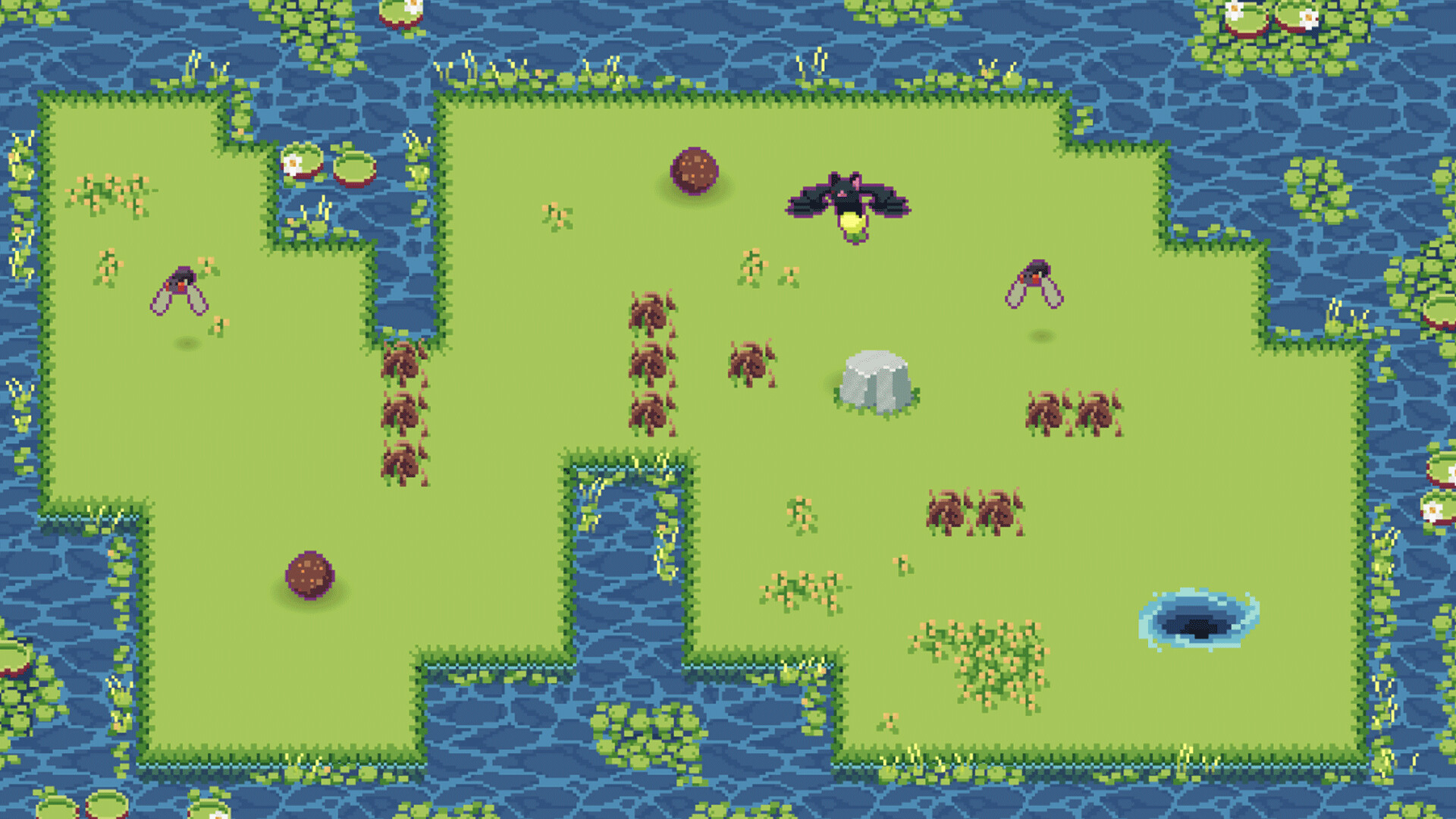 Superstition BlackCat on Steam