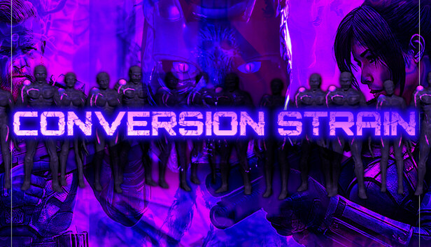 Conversion Strain - Steam News Hub