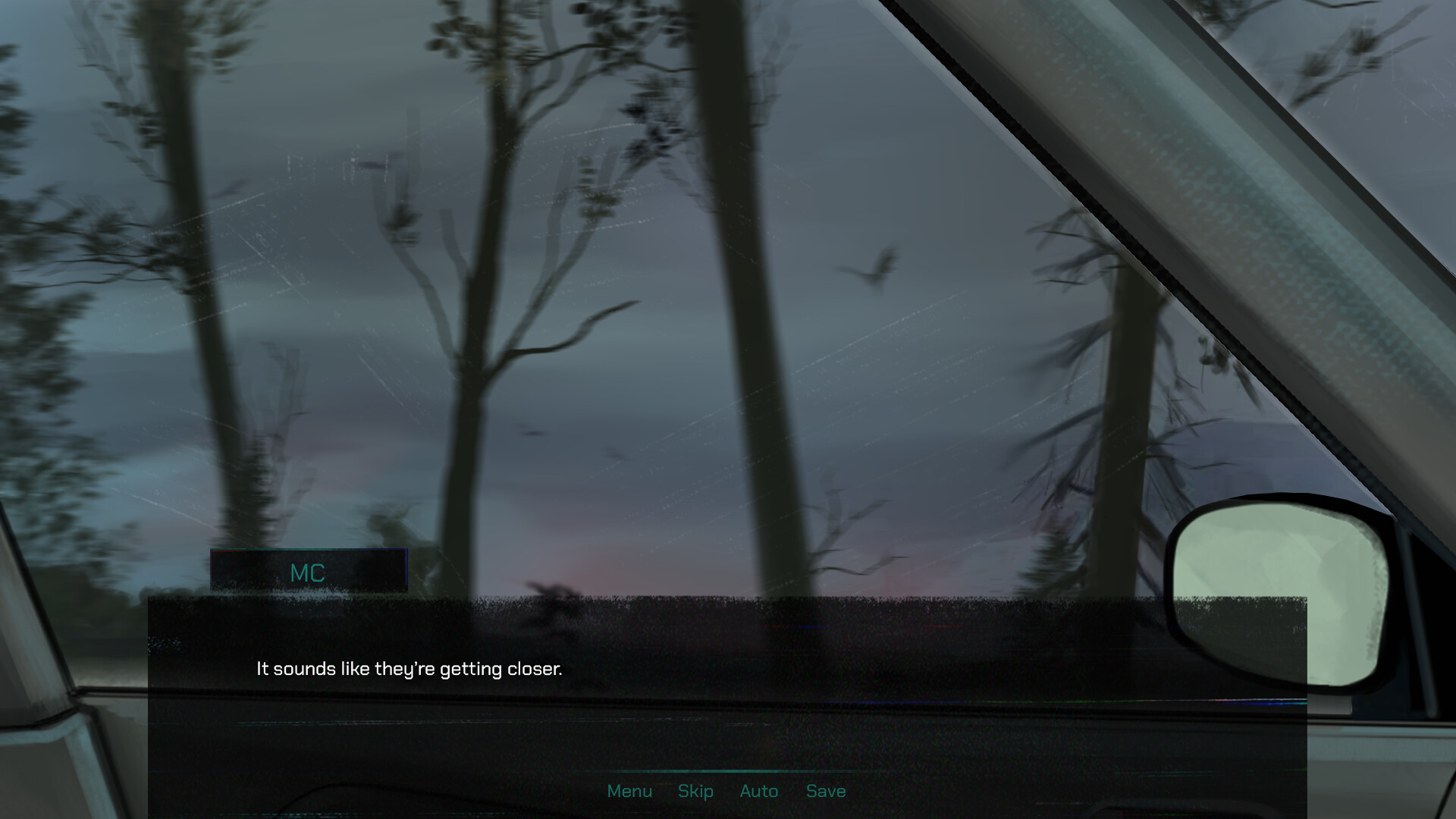 Death Drive on Steam