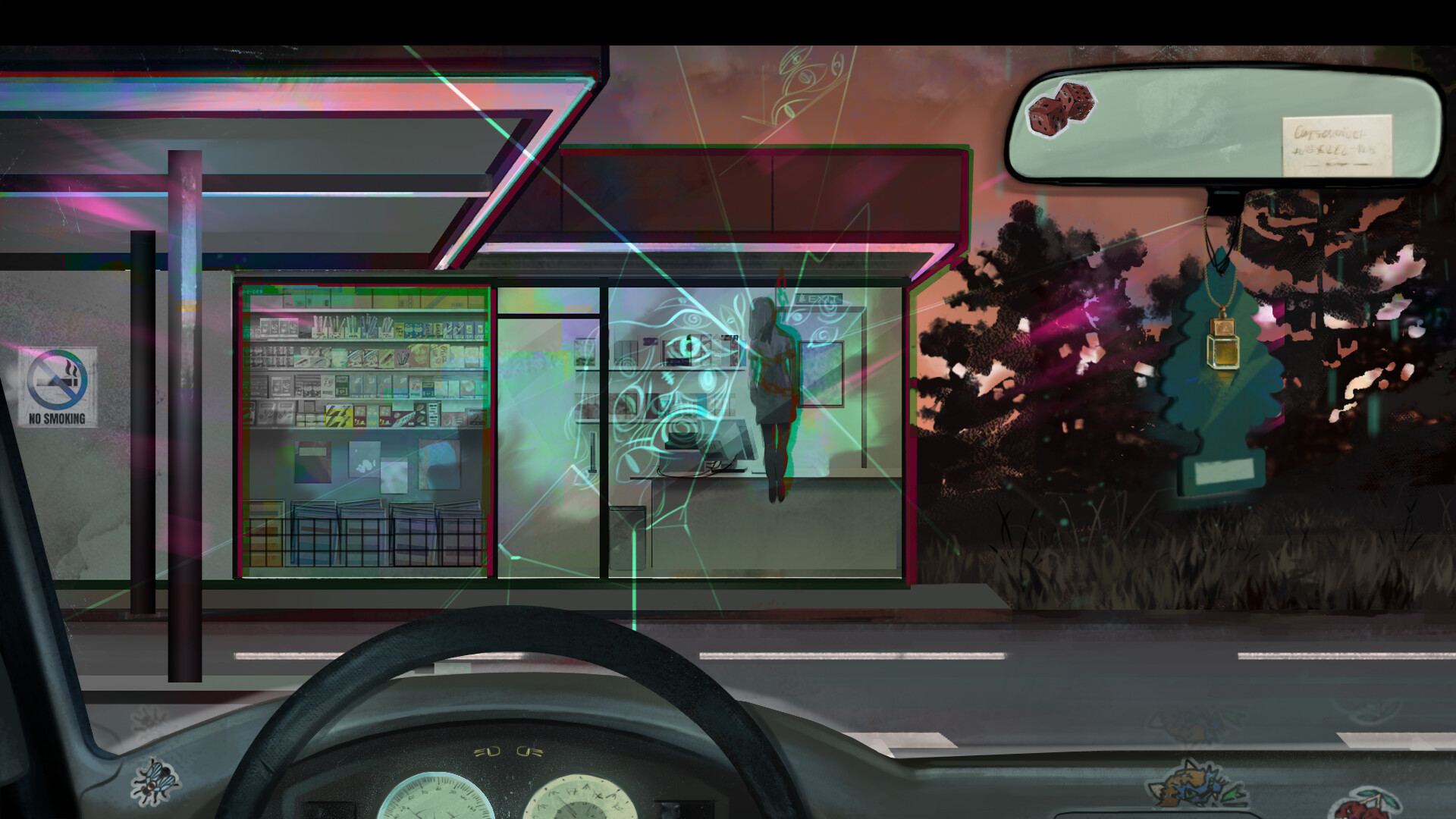 Death Drive on Steam