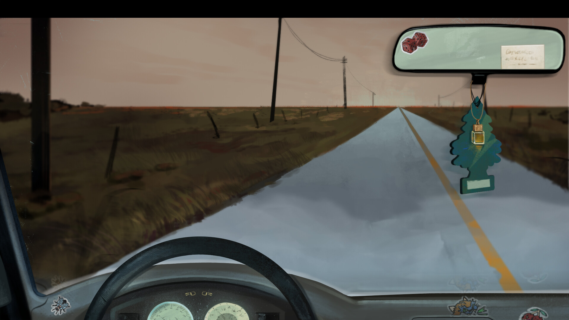 Death Drive on Steam