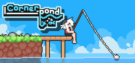 Cornerpond on Steam