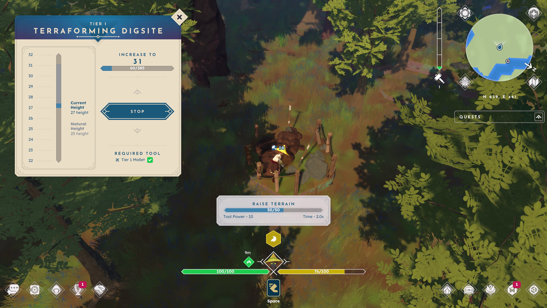 BitCraft Online on Steam