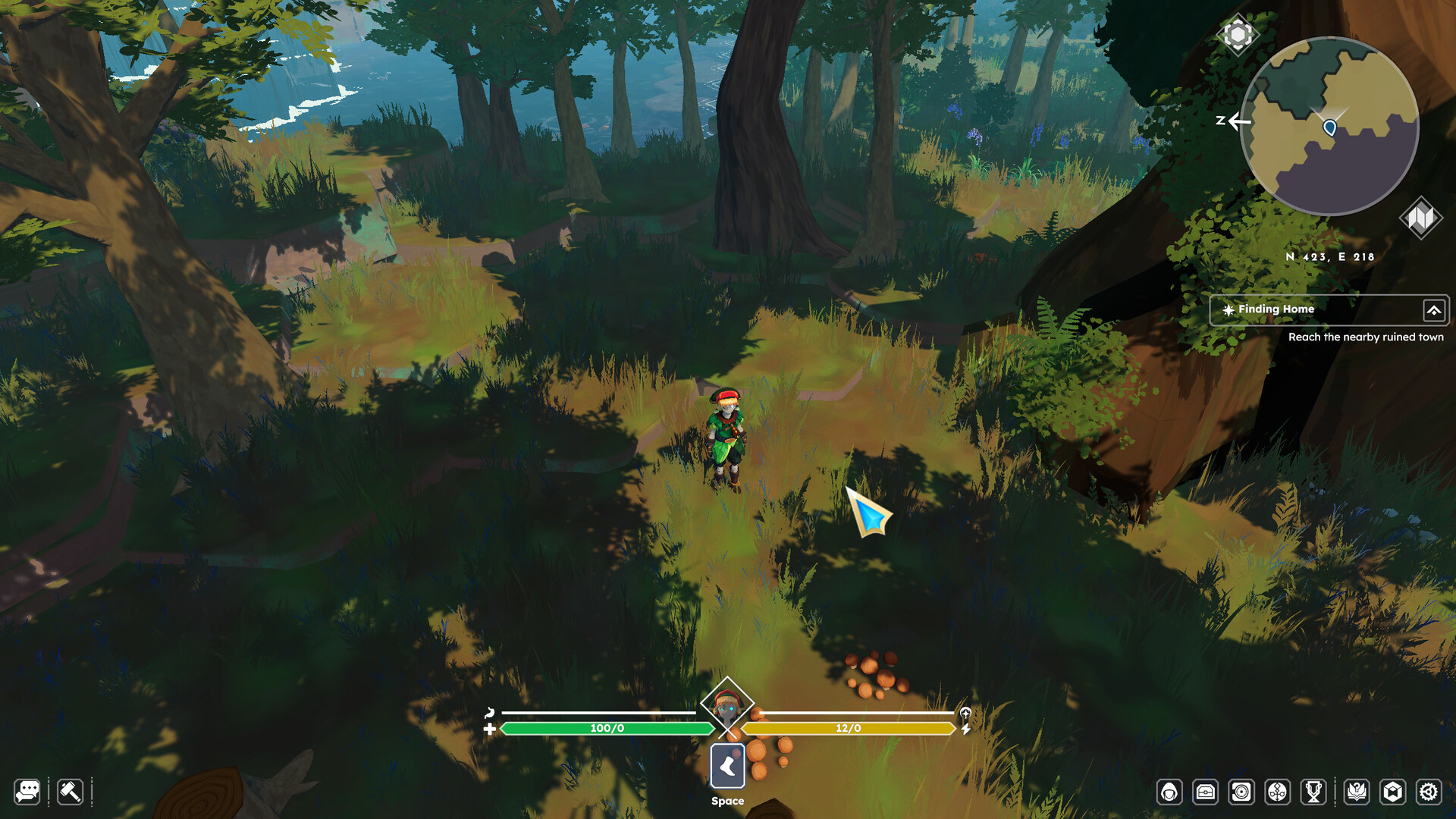 BitCraft Online on Steam