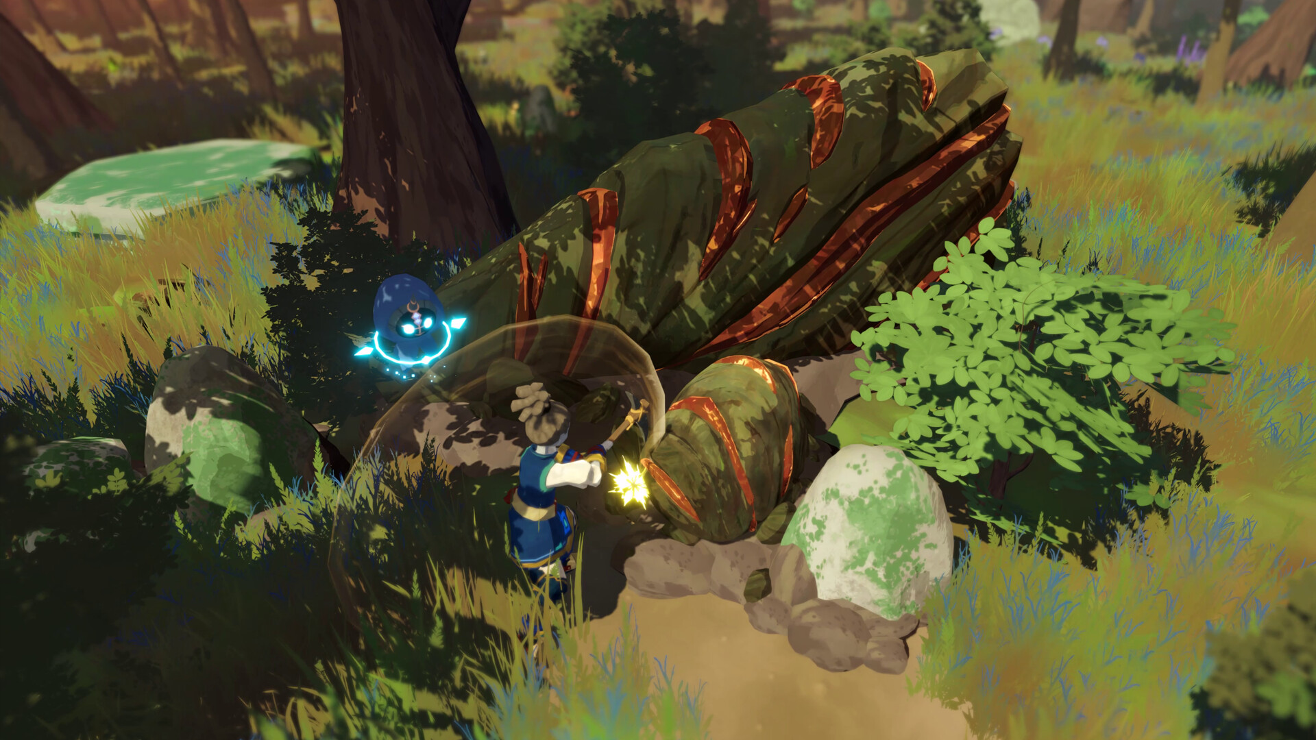 BitCraft Online on Steam