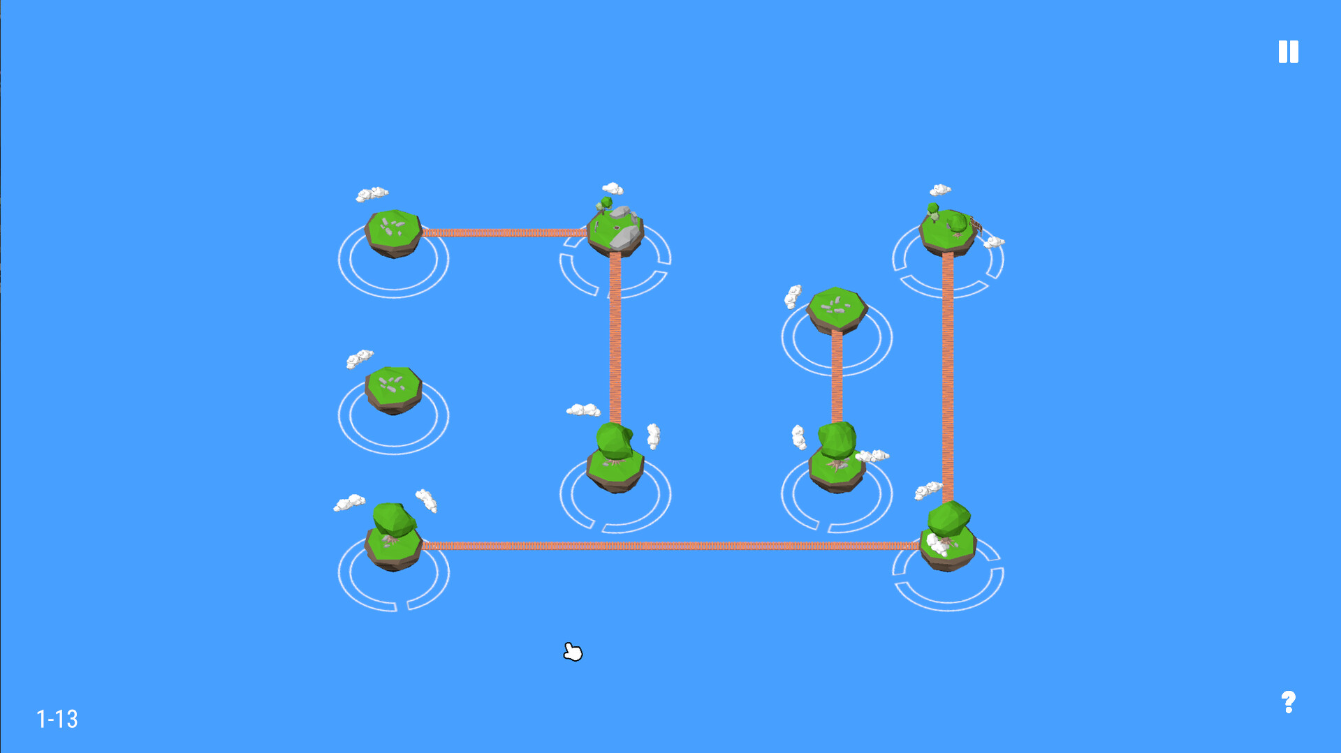 Banpo's Bridge Wondrous Worlds on Steam