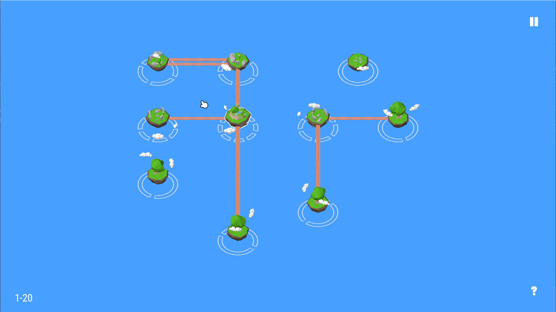 Banpo's Bridge Wondrous Worlds on Steam