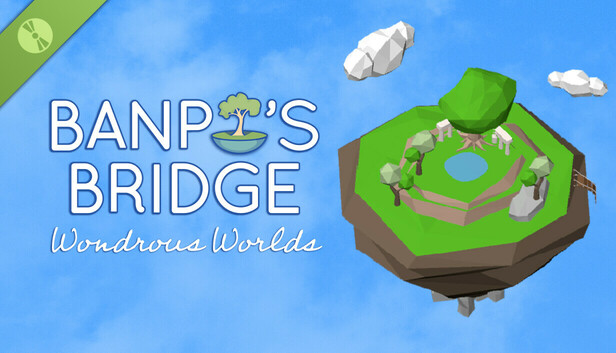 Banpo's Bridge Wondrous Worlds Demo on Steam