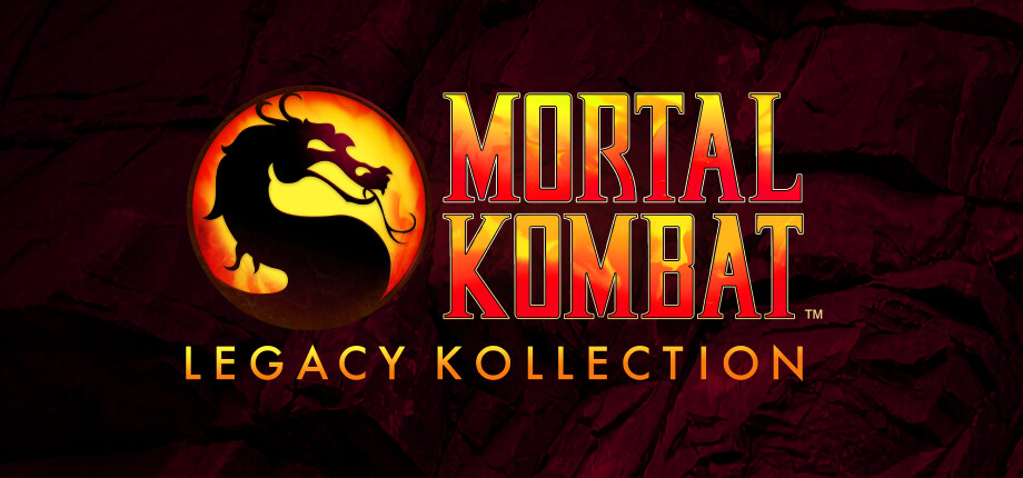 Mortal Kombat: Legacy Kollection Steam Charts · SteamDB