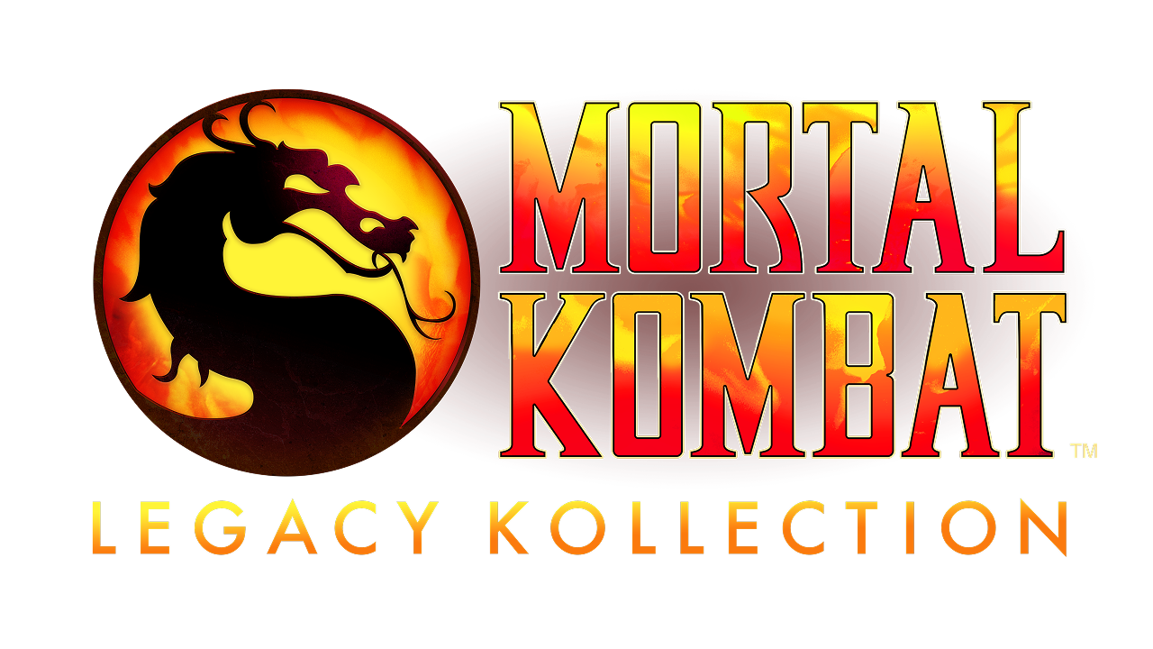 Mortal Kombat: Legacy Kollection History · SteamDB