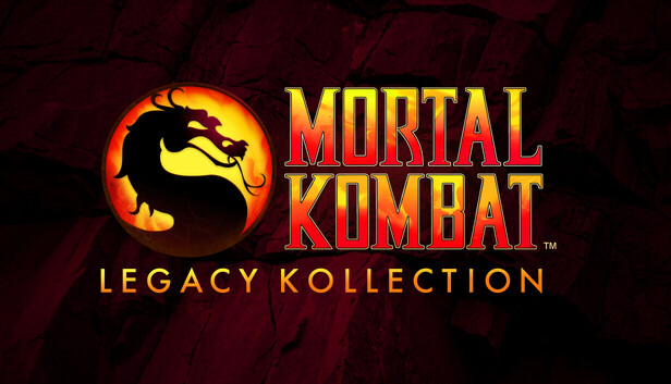 Mortal Kombat: Legacy Kollection on Steam