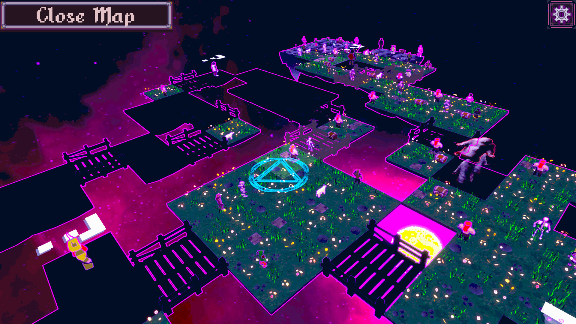 Auto Dungeon Demo on Steam