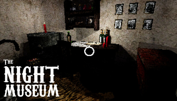 The Night Museum on Steam