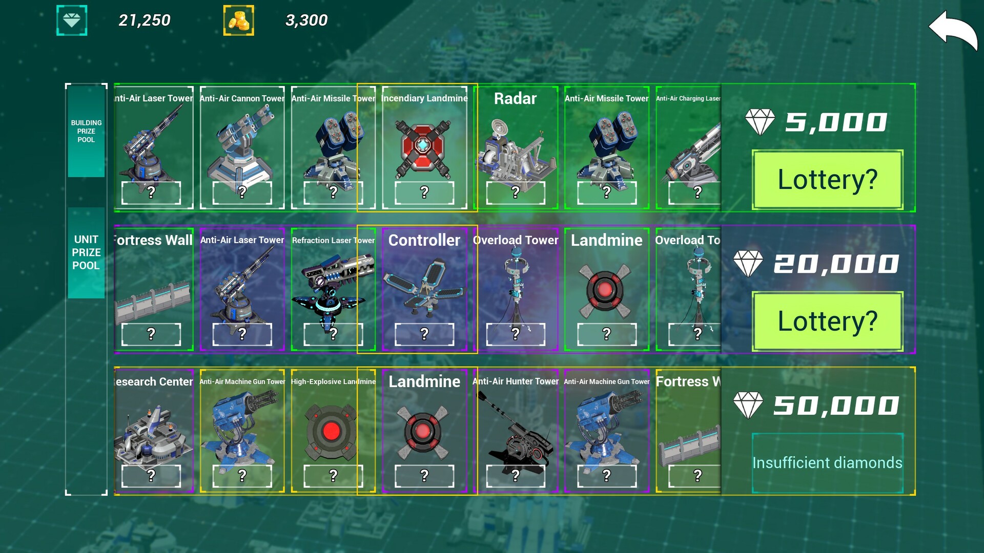 TechGuardian: Territory Defense on Steam