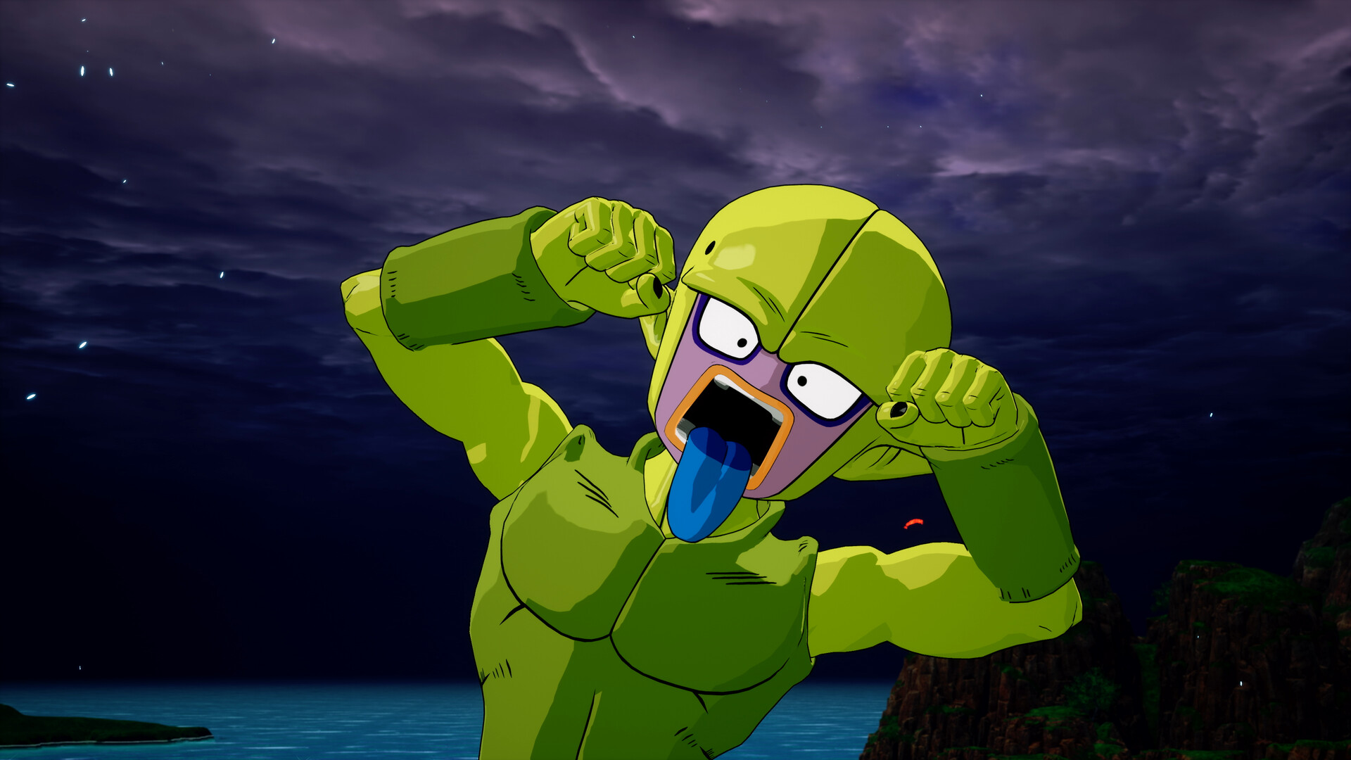 DRAGON BALL: Sparking! ZERO - Dragon Ball DAIMA: Character Pack 1 в Steam