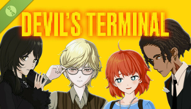 Devil's Terminal Demo Steam Charts (App 3456750) · SteamDB