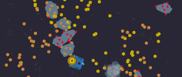 Rock Crusher on Steam