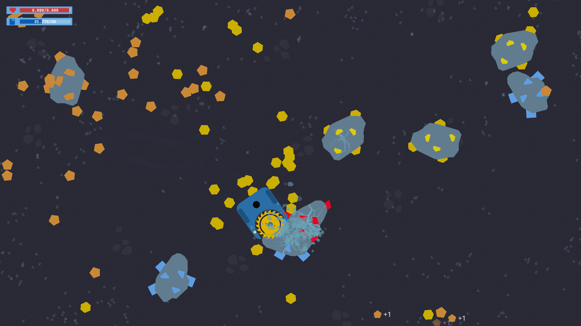 Rock Crusher on Steam