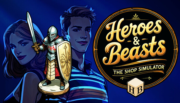 Dice & Figurines: Business Life Simulator on Steam