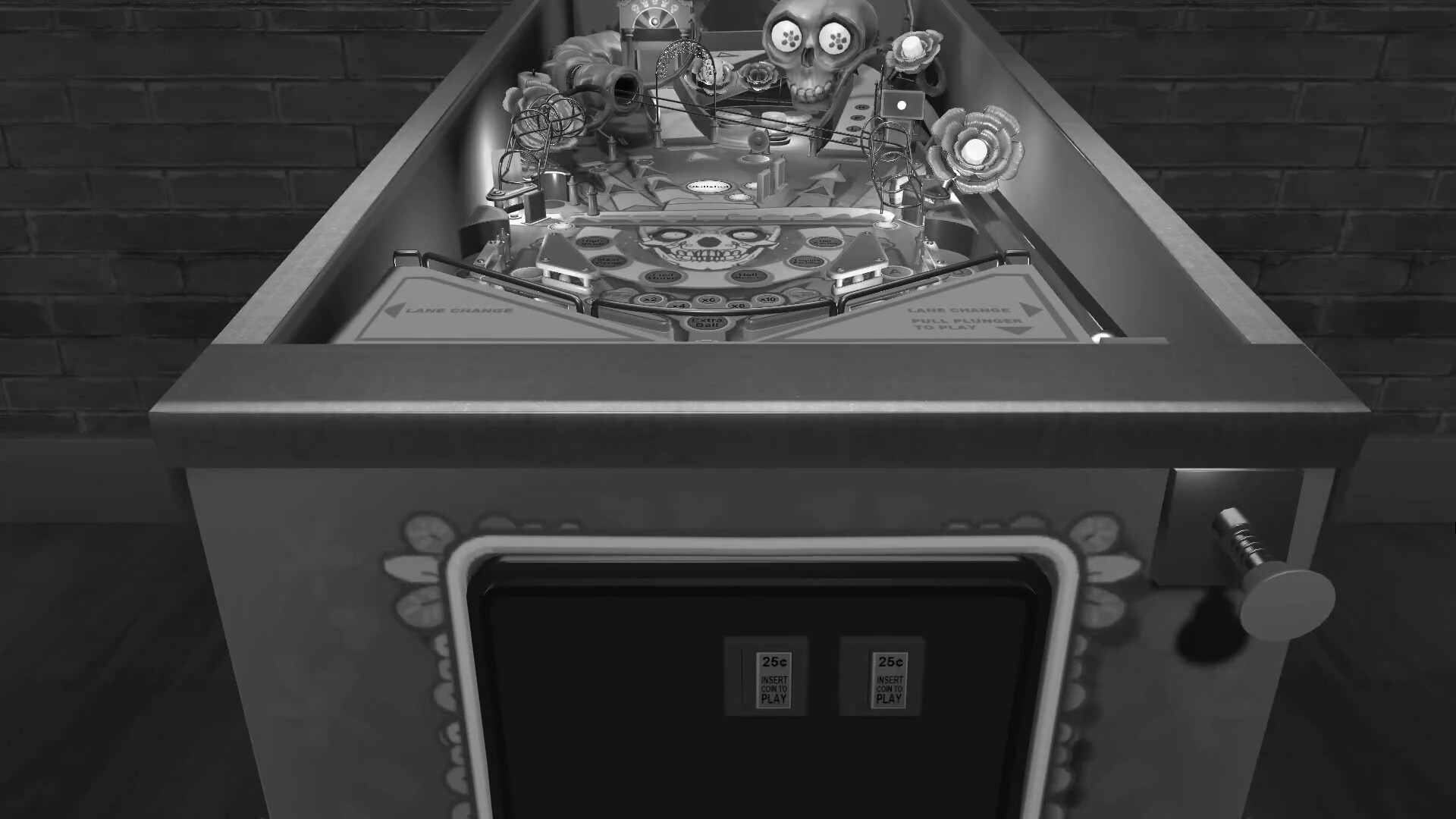 Pinball Simulator on Steam
