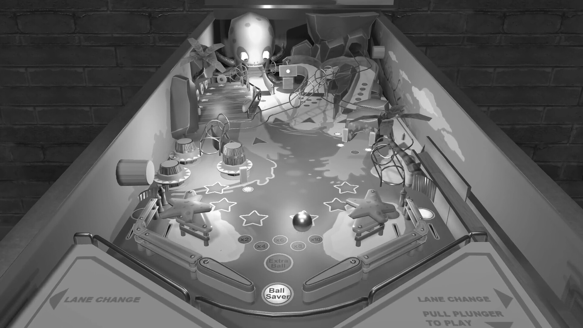 Pinball Simulator on Steam