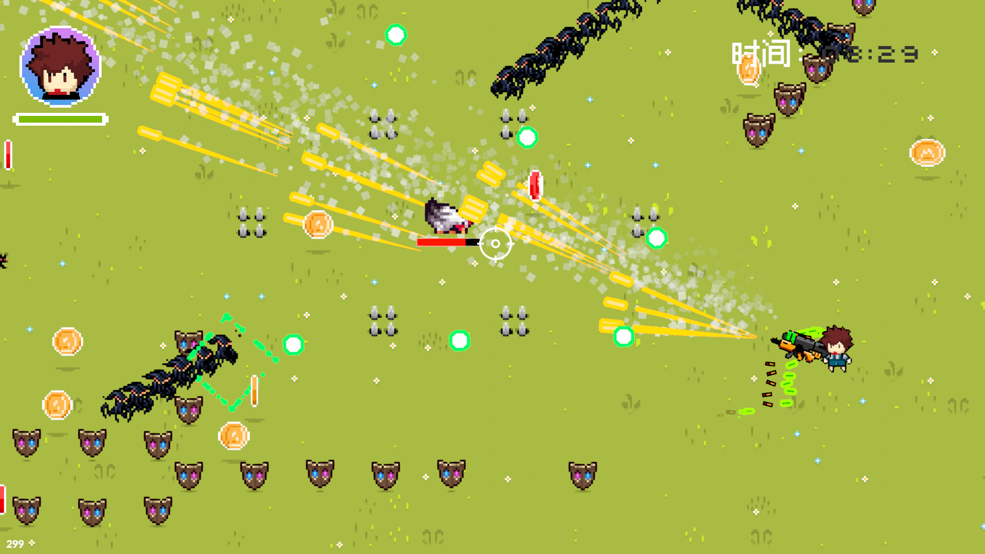 Chicken Brother Guardian on Steam