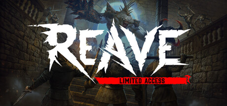 Reave on Steam