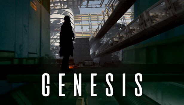 Genesis on Steam