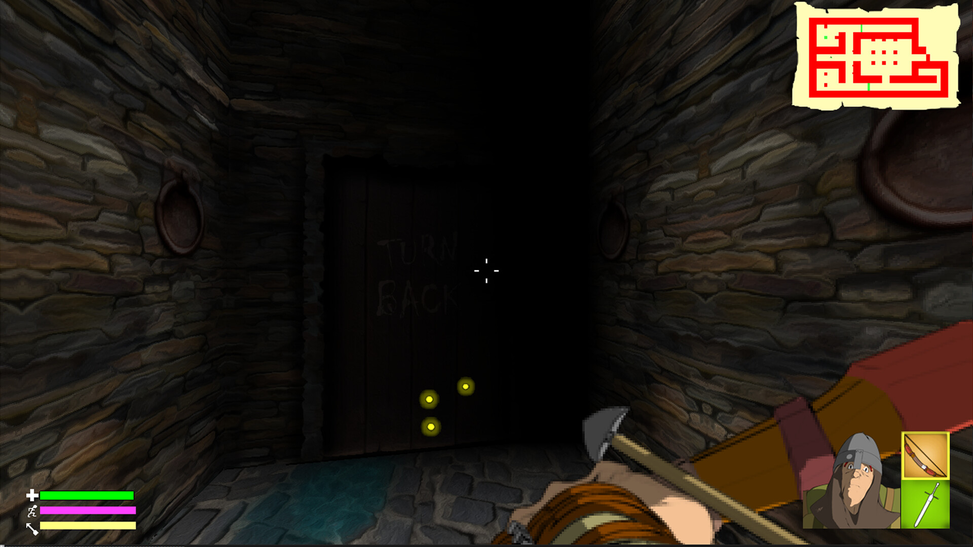 DUNGEON!: Order of the Raven on Steam