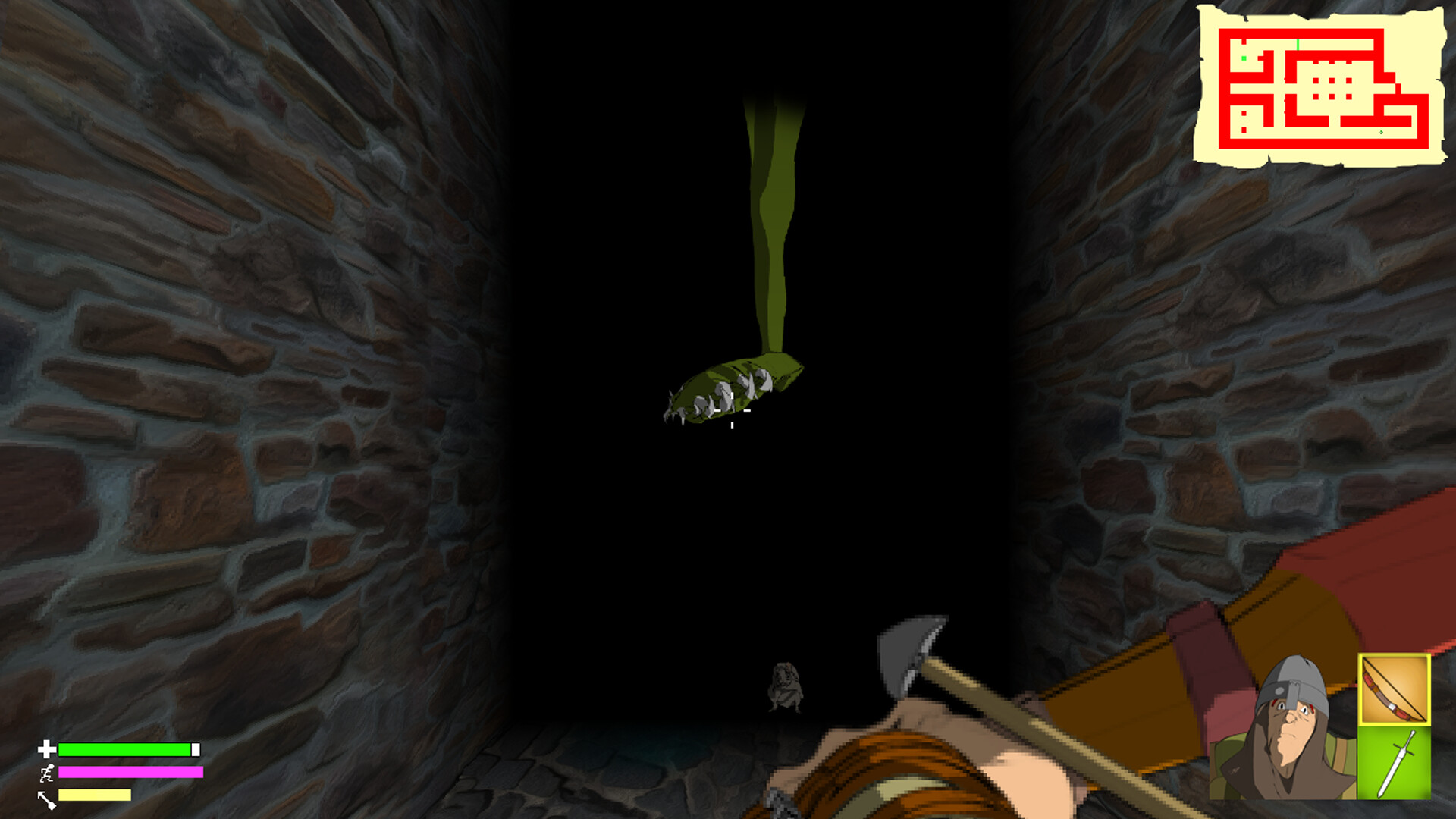 DUNGEON!: Order of the Raven on Steam