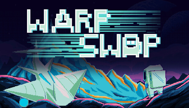 Warpswap on Steam