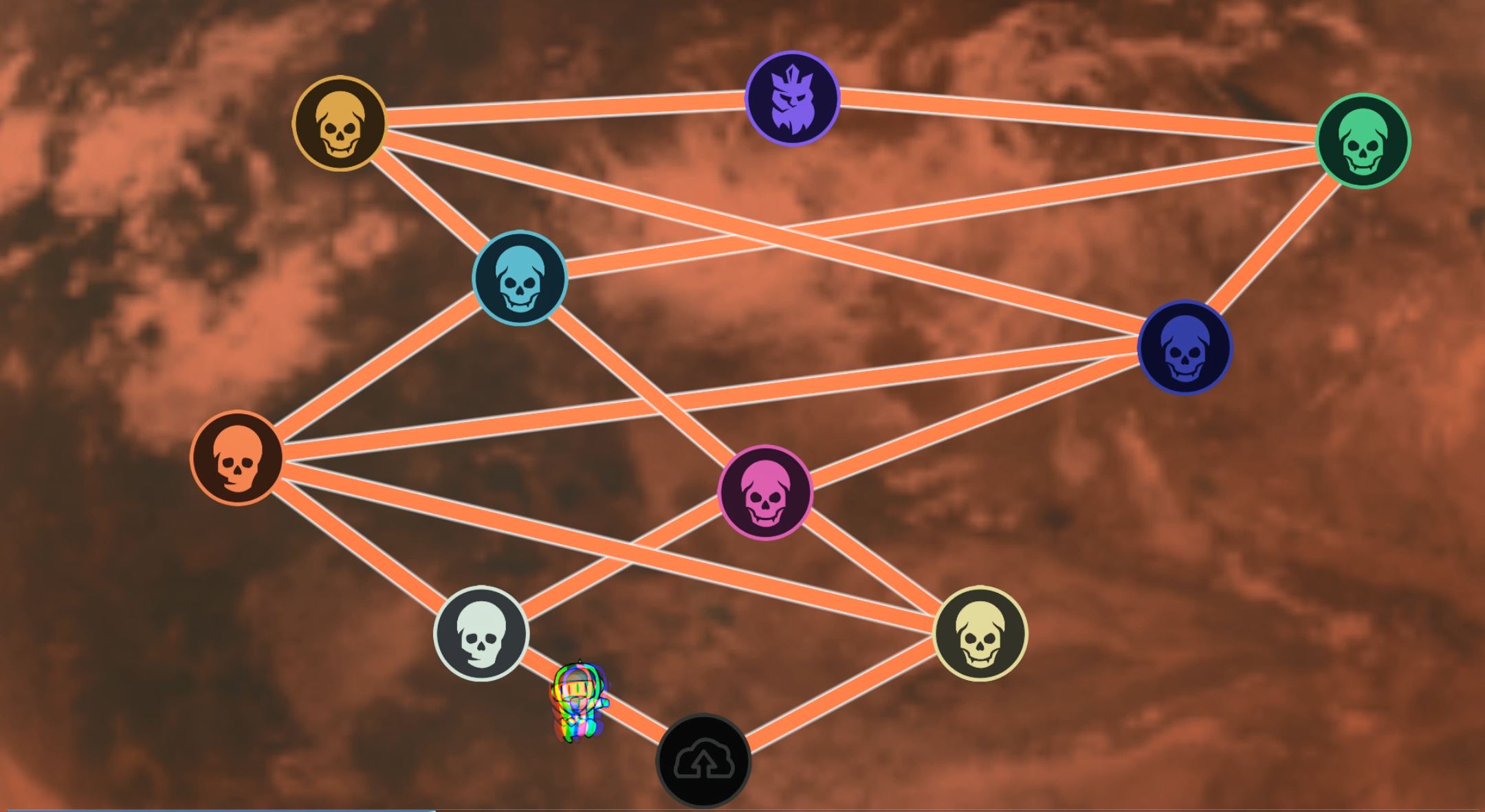 Interstellar Escape on Steam