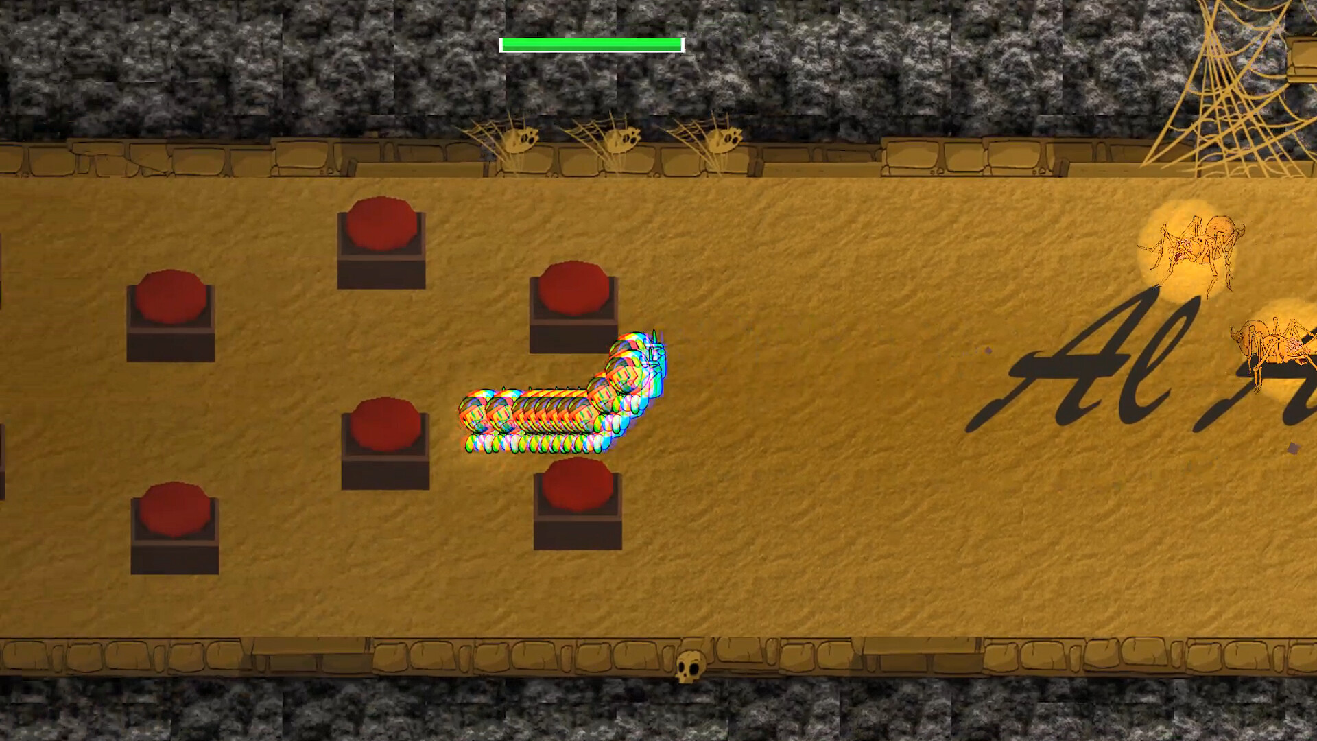 Interstellar Escape on Steam