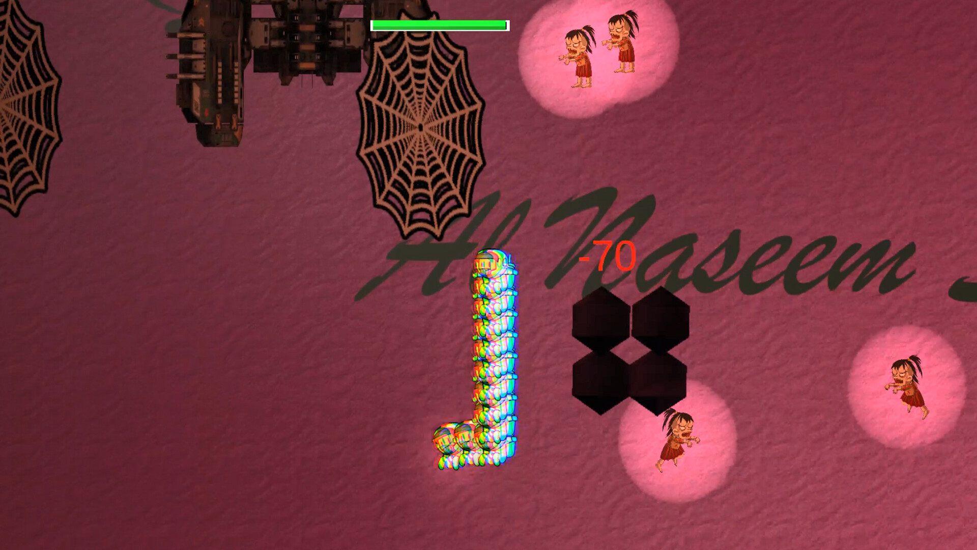 Interstellar Escape on Steam