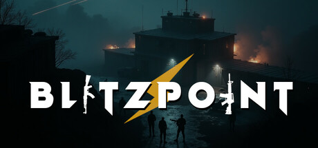 Blitzpoint on Steam
