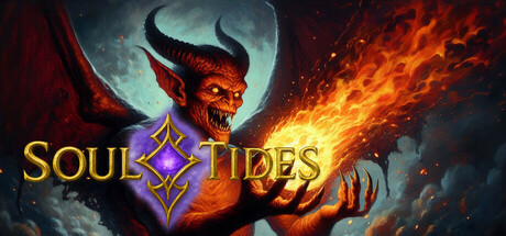 Steam Community :: Soul Tides