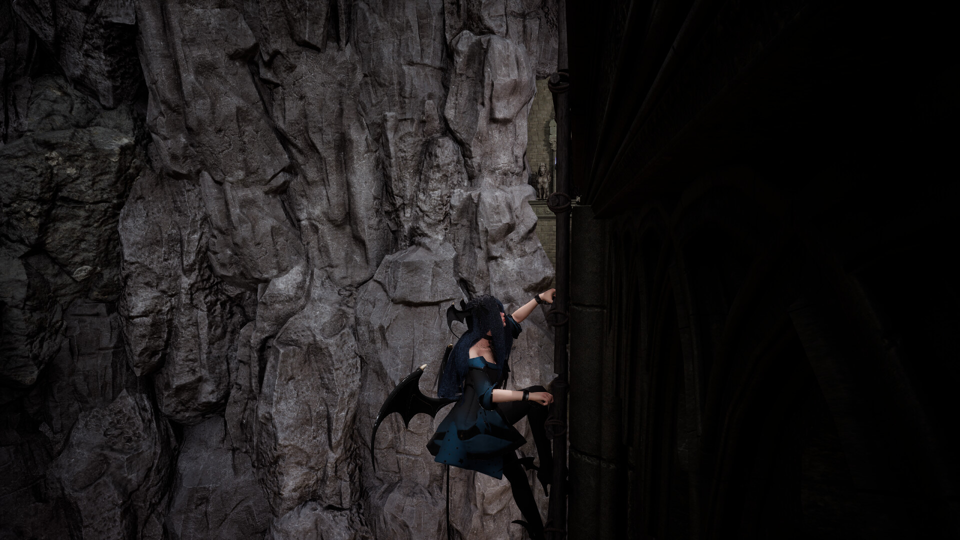 Monster Girl Saga: Fallen Heroes on Steam